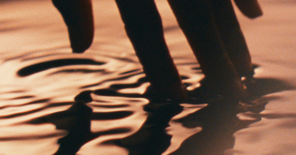 Peter Raeburn - Recovery 1.0