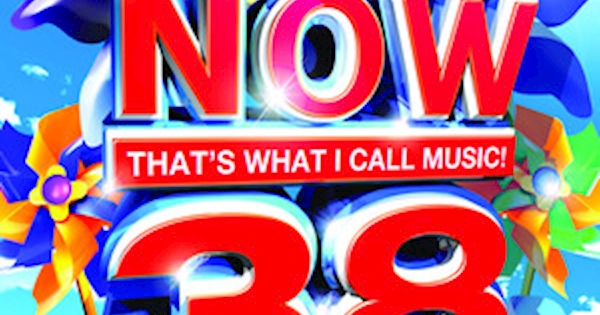 NOW 38