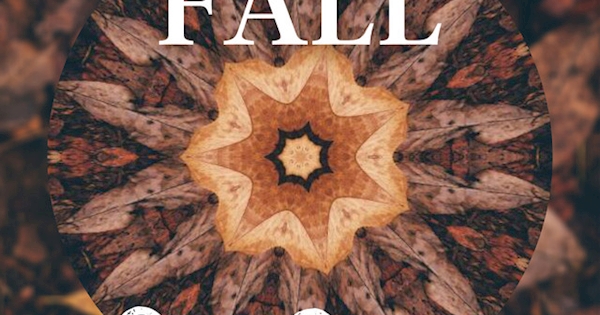 The Alex Leach Band - "October Fall"