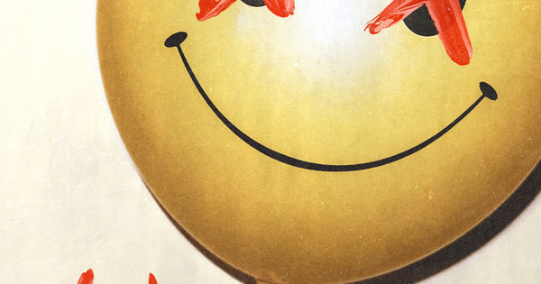 DVBBS, Cash Cash, Quinn XCII - Smile