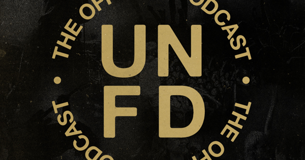 UNFD: The Official Podcast