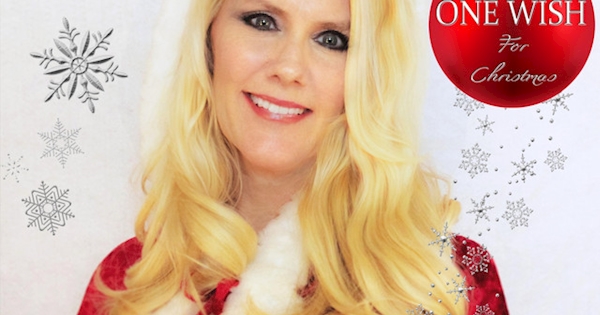 Valorie Ebie - One Wish (For Christmas)