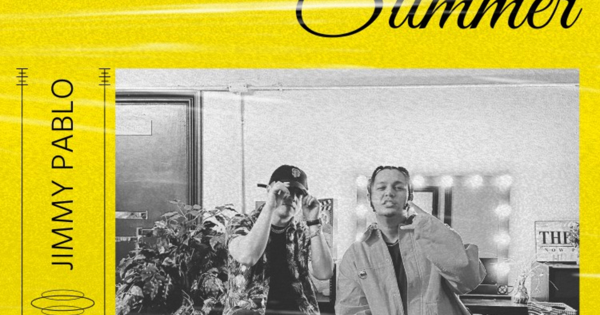 Jimmy Pablo & Trapp "WESTUP SUMMER"
