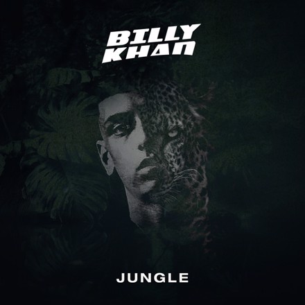 Billy Khan - Jungle