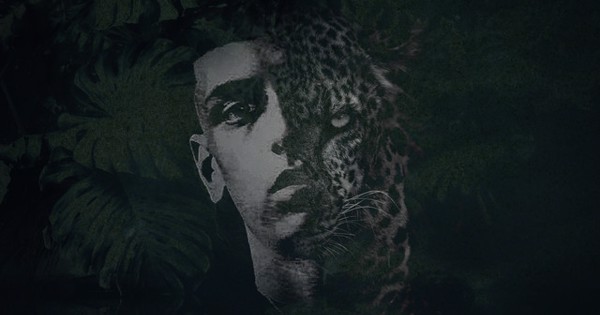 Billy Khan - Jungle