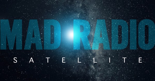Mad Radio - Satellite