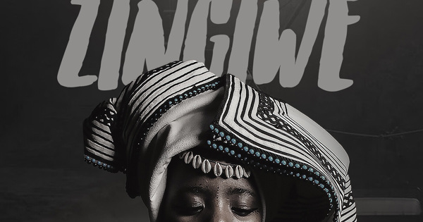 Cnethemba Gonelo - Zingiwe (feat. Gaba Cannal) - Single