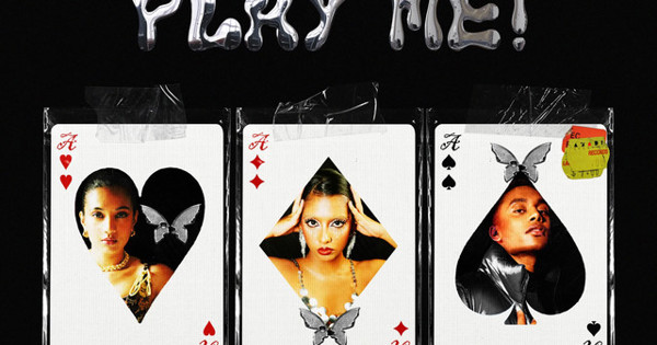 RANJ, Clifr, Meba Ofilia - PLAY ME!