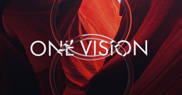 Thomas Lemmer & Oine - One Vision