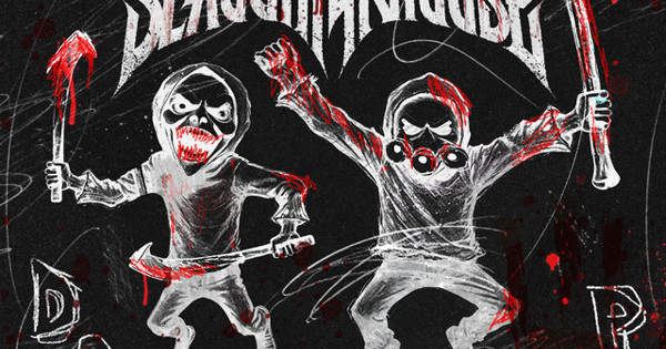 Slaughterhouse, N-Vitral, Deadly Guns - DON'T SLEEP