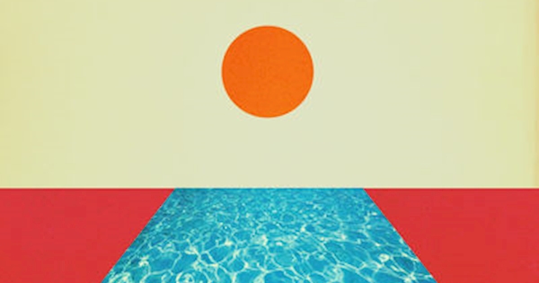 Tycho - Horizon (Poolside Remix)