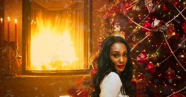 Manda B. - Don't Forget