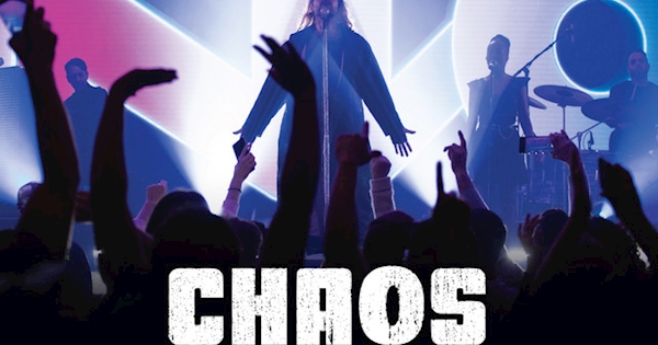 Various Artists - CHAOS (La bande originale de la série)