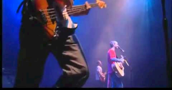 Travis: Live Videos - Official YouTube Playlist