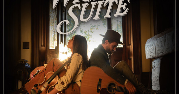 Wicker Suite - Fiddle & Guitar