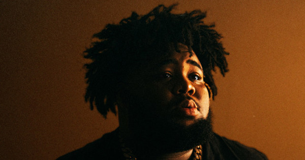 Rod Wave - Nostalgia