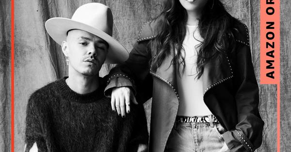 JESSE & JOY - Have Yourself a Merry Little Christmas (Te Deseo Muy Felices Fiestas) [Amazon ...