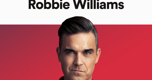 Robbie Williams | Listen Now