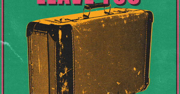 Paralyzed - Leave You