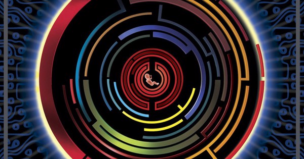 Pendulum - In Silico