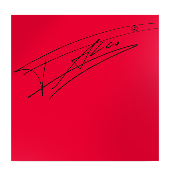 Falco 3 - Deluxe Edition