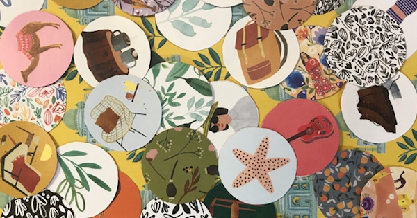 Michaël Vigneron - Resurgence