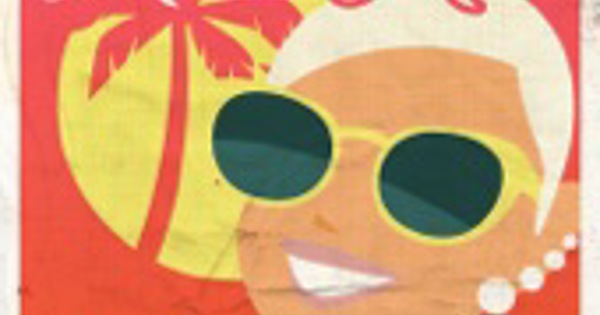 Raven Reii - Shades - Single