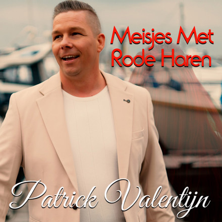 Patrick Valentijn - Meisjes Met Rode Haren