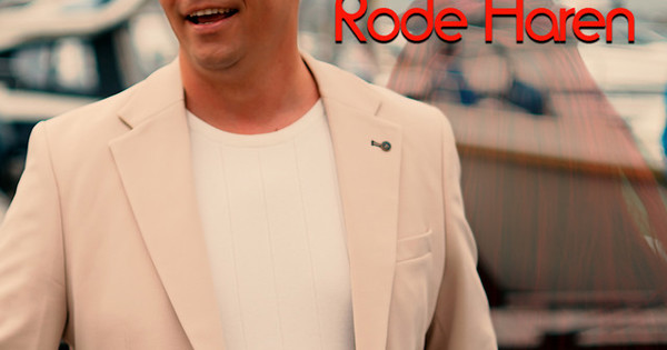 Patrick Valentijn - Meisjes Met Rode Haren