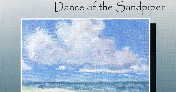 Dance of the Sandpiper