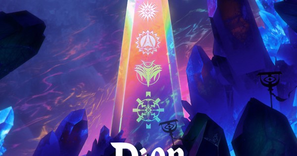 Dion Timmer - THE DEPTHS