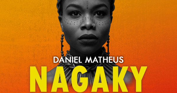 Daniel Matheus - Nagaky