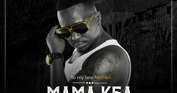 Mama Kea Leboga (ft. Prince Kabila)