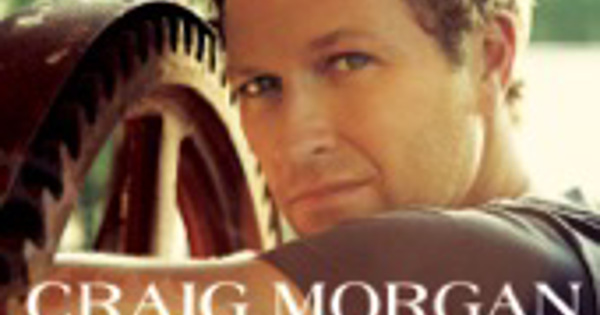 Craig Morgan - Little Bit of Life