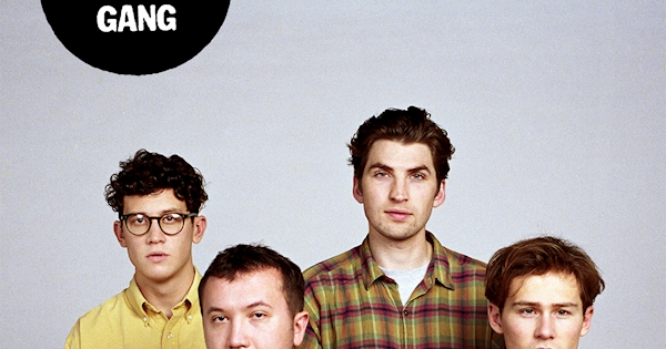 The Magic Gang - The Magic Gang (Deluxe)