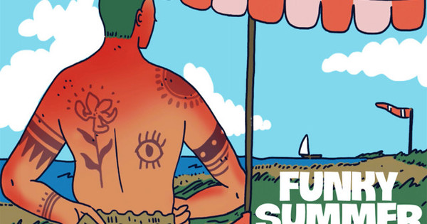 Various Artists - Funky Summer