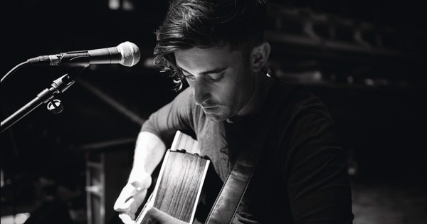 Phil Wickham - Children of God Acoustic Sessions