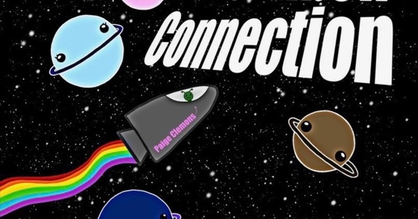 RAINBOW CONNECTION