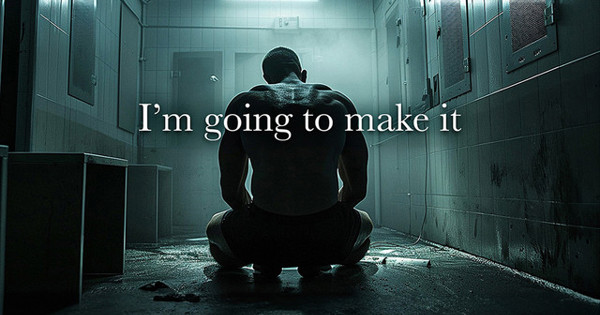 Motiversity, Marcus Taylor, Jeremiah Jones - I'm Going to Make It ...