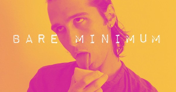alex - Bare Minimum