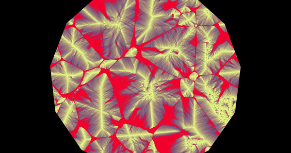 Ren' Radio #039 - Millero