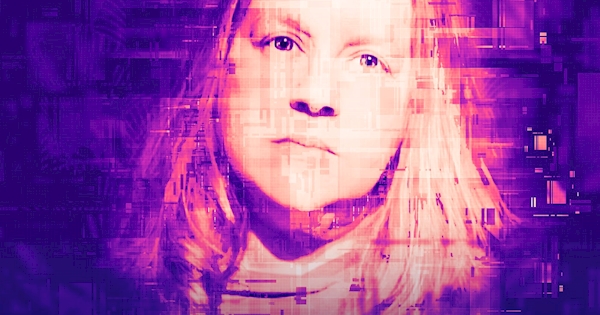 Best Of Vocal Trance by Jo Cartwright