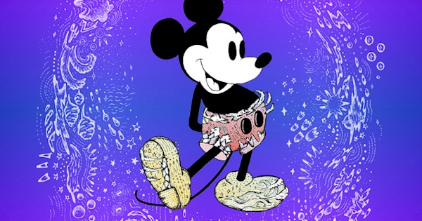 Serph - A Whole New World