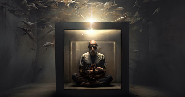 Jason Blake - Ethereal Dialogue