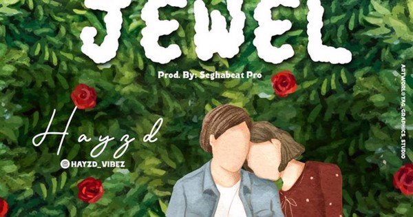 Hayzd - Inestimable Jewel