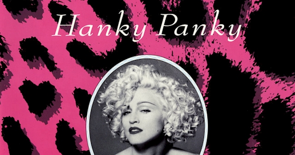 Hanky Panky