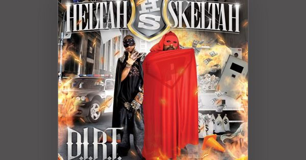 Magnum Force -Heltah Skeltah