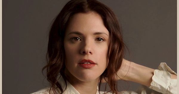 Kat Eaton 'Slow It Down'