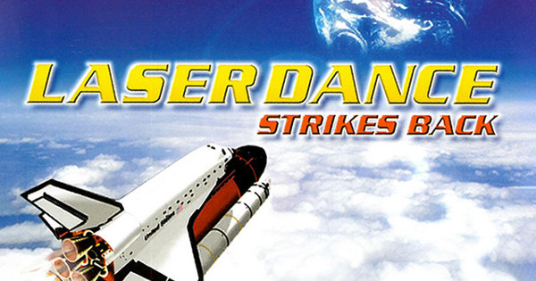 Laserdance - Strikes Back