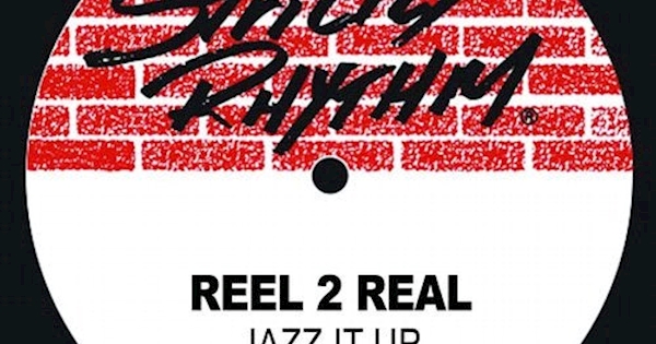 Reel 2 Real - Jazz It Up